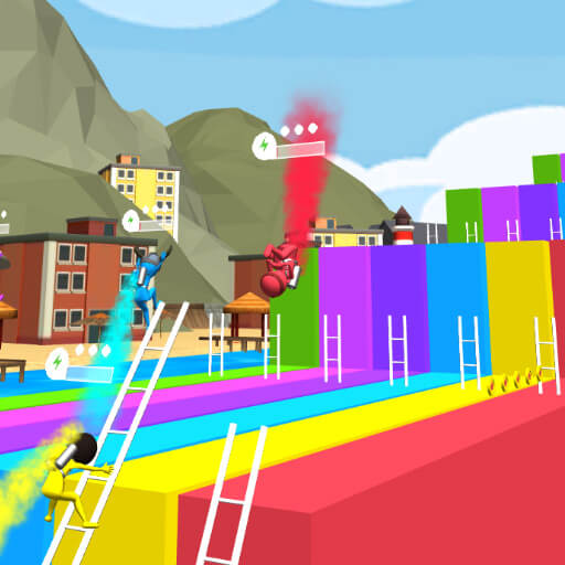 control the ladder free online games, SunoGame.com, online games, free ...