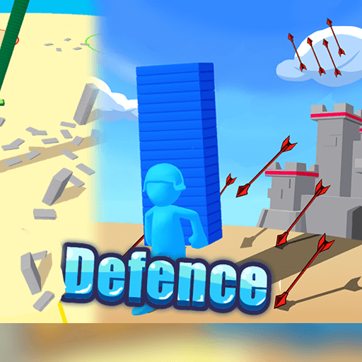 stack defence game free online games, SunoGame.com, online games, free ...
